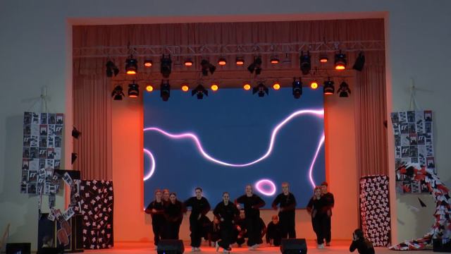 Студенческая весна 2024. ЭФ и ЛФ. Полный день