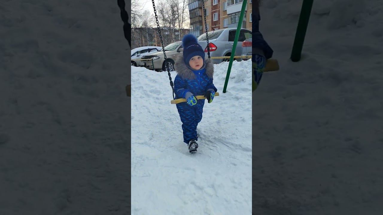 Маленький Лёва, Февраль 2022 (ещё 3 года)