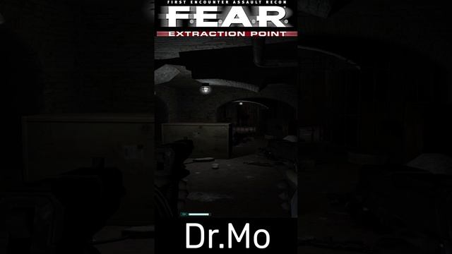 F.E.A.R. Extraction Point мальчишки попрыгунчики #shorts #fear #страх #игры #пк #game #pc