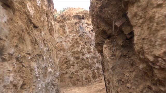 366 зенитная батарея. Трудовой десант продолжает раскопки. Хроника дня.