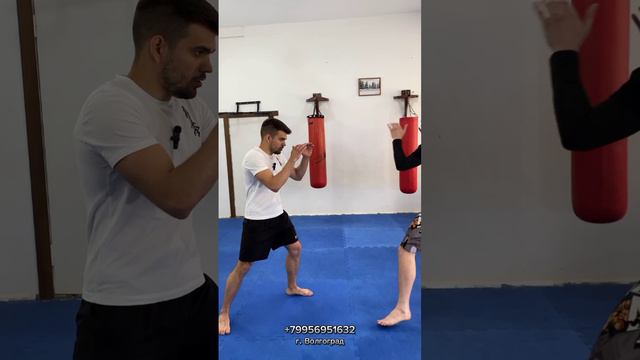 Что делать, если ваш соперник хорошо пробивает лоукик?