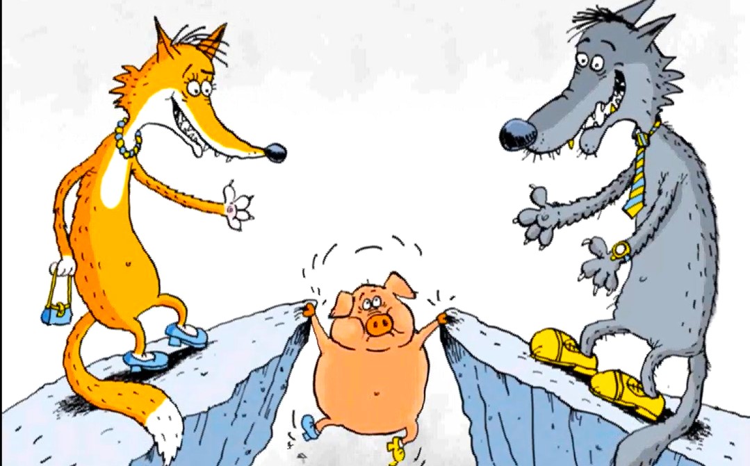 Мини-мультики 9