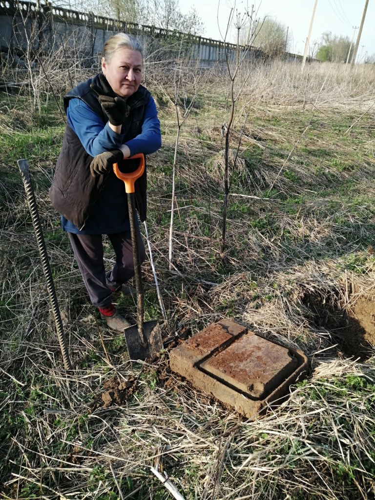 ???Берите свою жену на коп, не пожалеете!!!