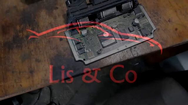 Peugeot 206 immo off (ME7.4.4)