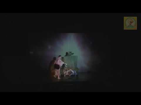 "МАРЬИНО ПОЛЕ" по пьесе О.Богаева