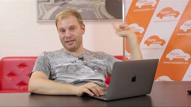 Перетяжка руля по гарантии Kia Rio