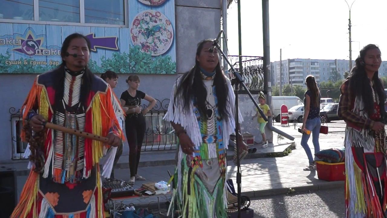 Atipaj Runa - 2018 - 6