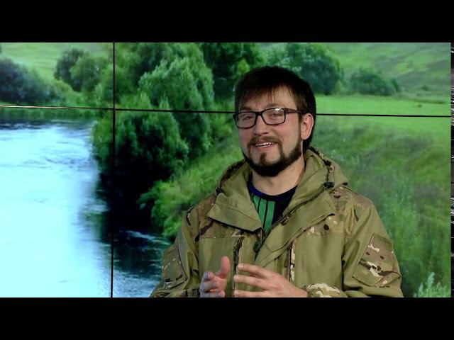 А мне охота да рыбалка: ловим сазана