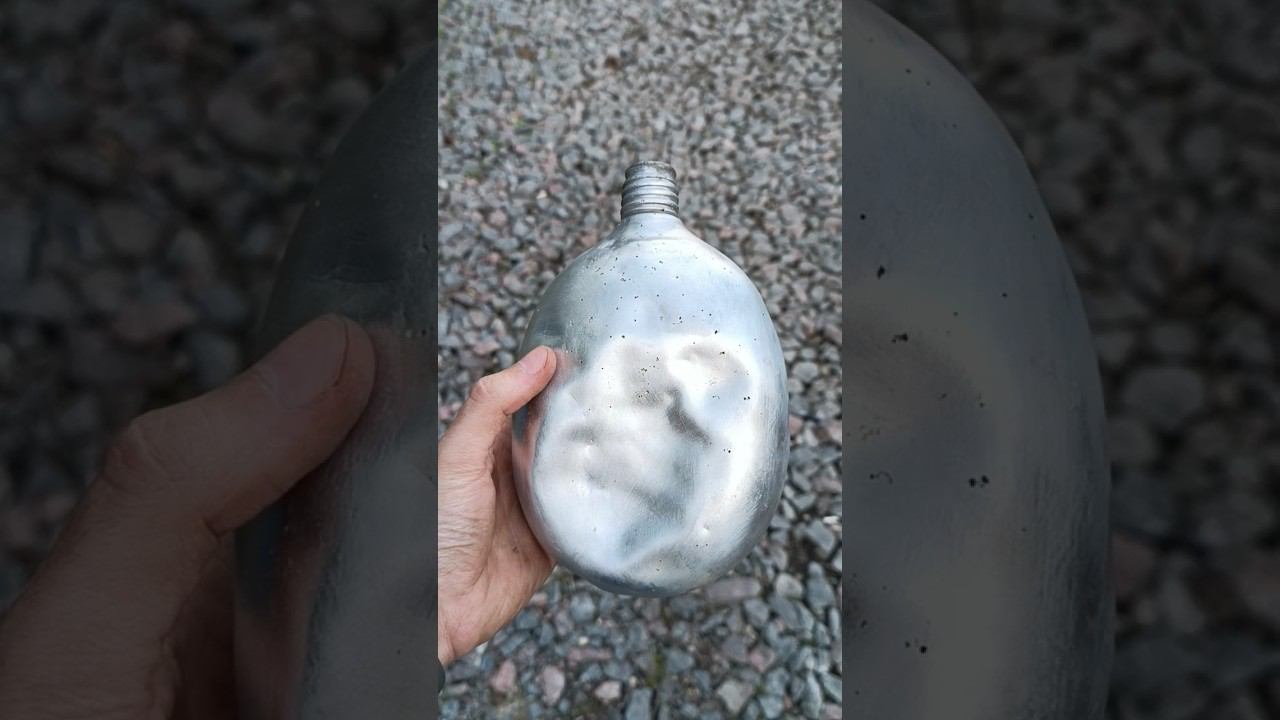 Нашли редкую флягу в блиндаже. Полное видео на канале. Коп по войне. #война #история #коп #shorts