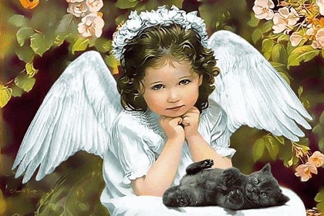 Невинность (Innocence, Giovanni Marradi)