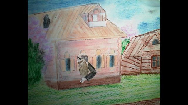 СКАЗКА О ПОПЕ И ЕГО РАБОТНИКЕ БАЛДЕ