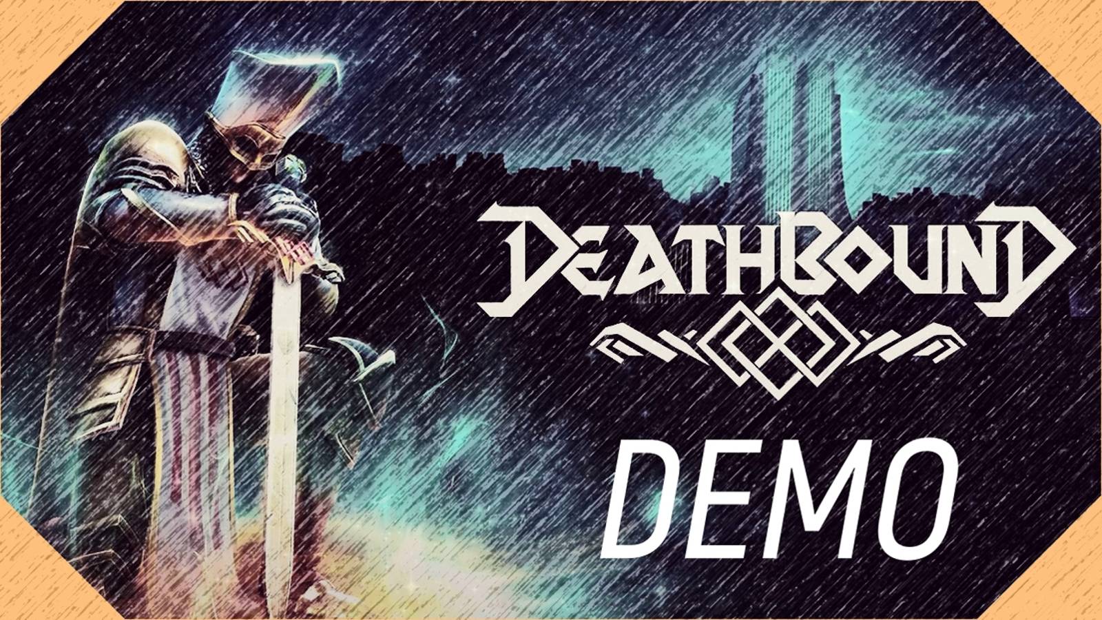 Deathbound (DEMO)