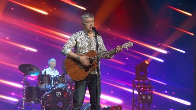 Первые майские