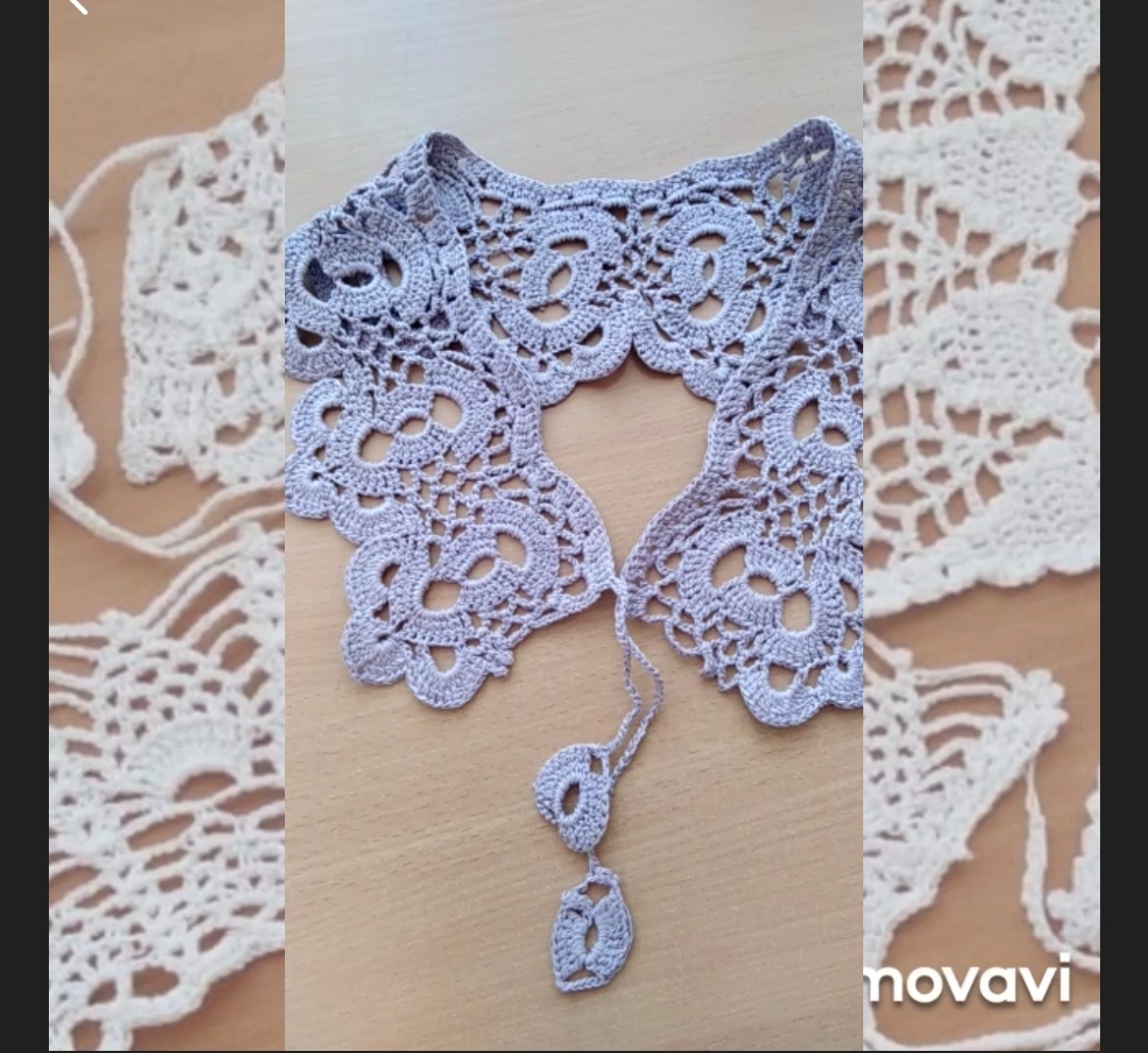 Все в ажуре