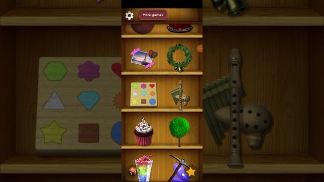 четвёртая часть игрушки антистресс