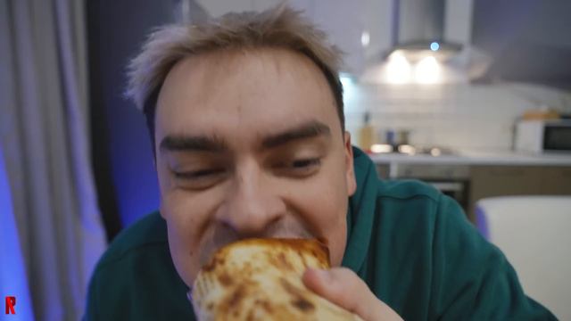 КОРОЧЕ ГОВОРЯ, 24 ЧАСА ЧЕЛЛЕНДЖ _ 2 СЕРИЯ _ КТО БОЛЬШЕ ПОТОЛСТЕЕТ ЗА 24 ЧАСА