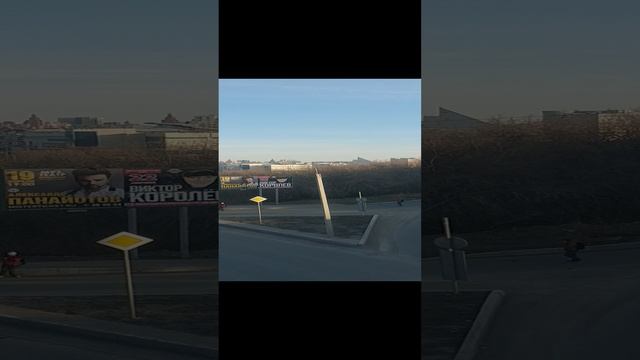 20230415_Омск. Вид с развязки