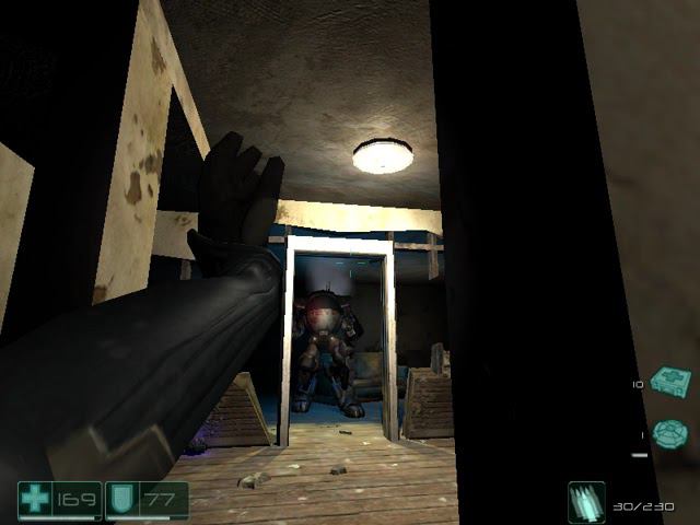 F E A R COMPLETE EDITION 10