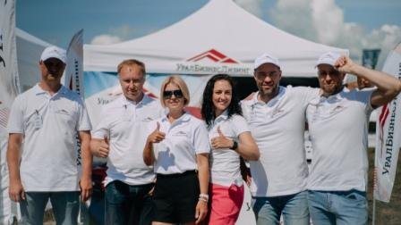 УралБизнесЛизинг: Прикамский Агрофест-2022.mp4