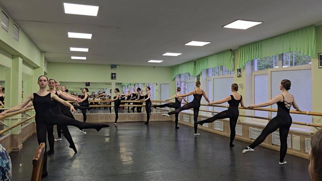 2024.05.16. Контрольные уроки. Классика