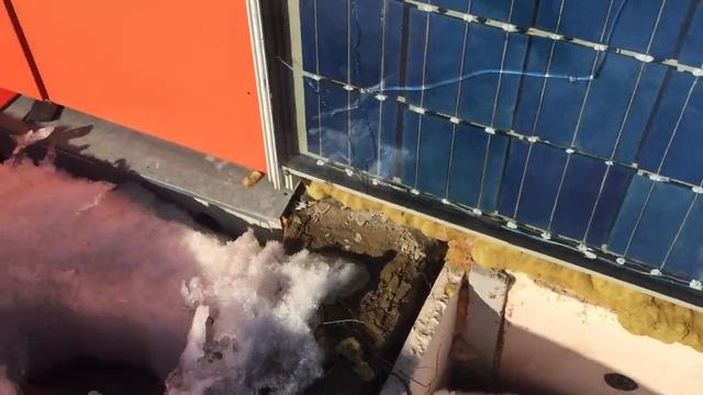 Термошок. Почему лопаются стекла, плитка или любой другой статичный предмет.