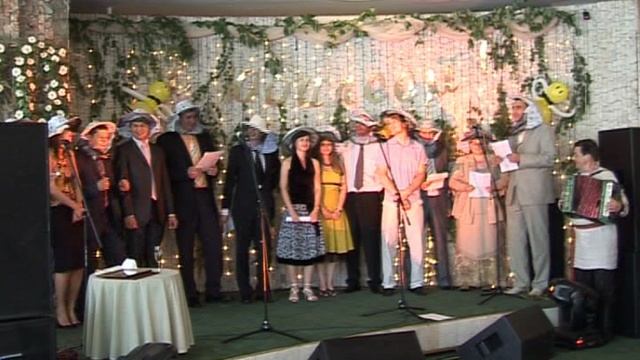 70лет Бутову А. Г.