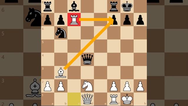 Громкая итальянская- вариант изолированной пешки