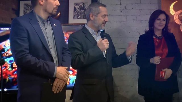 Навруз в Восточном культурном центре ИВ РАН ||  Москва 2024