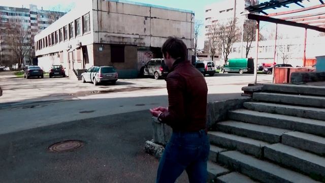 "Что происходит?" - "Заключённый навсегда" (2022)