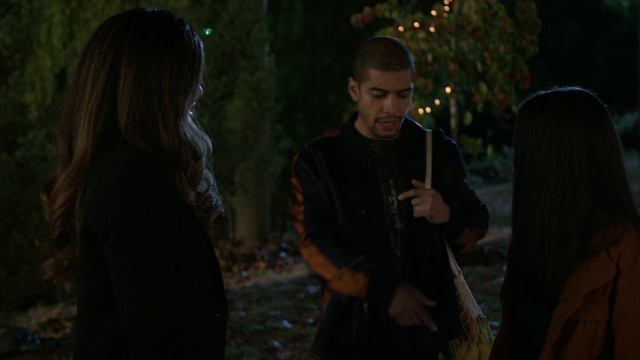 Стрела / Arrow – 8 сезон 4 серия