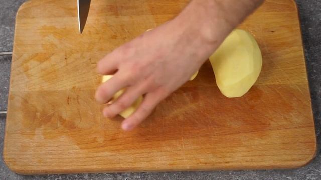 НОРВЕЖСКИЙ СУП С ФОРЕЛЬЮ, ВКУСНЕЙШИЙ СУП ИЗ ФОРЕЛИ СО СЛИВКАМИ _ NORWEGIAN TRUT .mp4