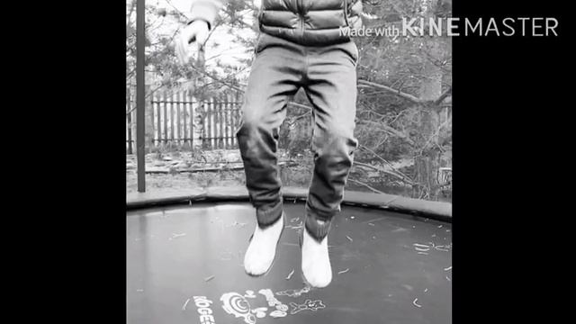 029_04 Я тренируюсь дома!