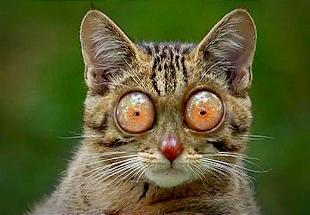 ?Тайная Жизнь Котов? Выпуск N°12, 
   Подборка смешных котов для хорошего настроения