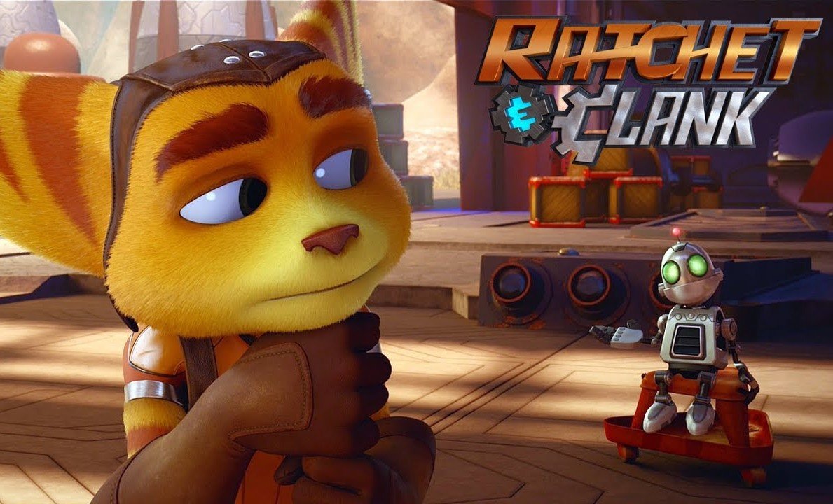 Ratchet & Clank™ - Unlimited Bolts