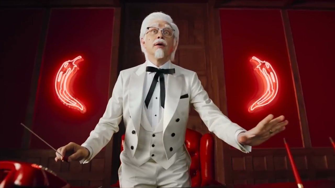 Острые крылья KFS