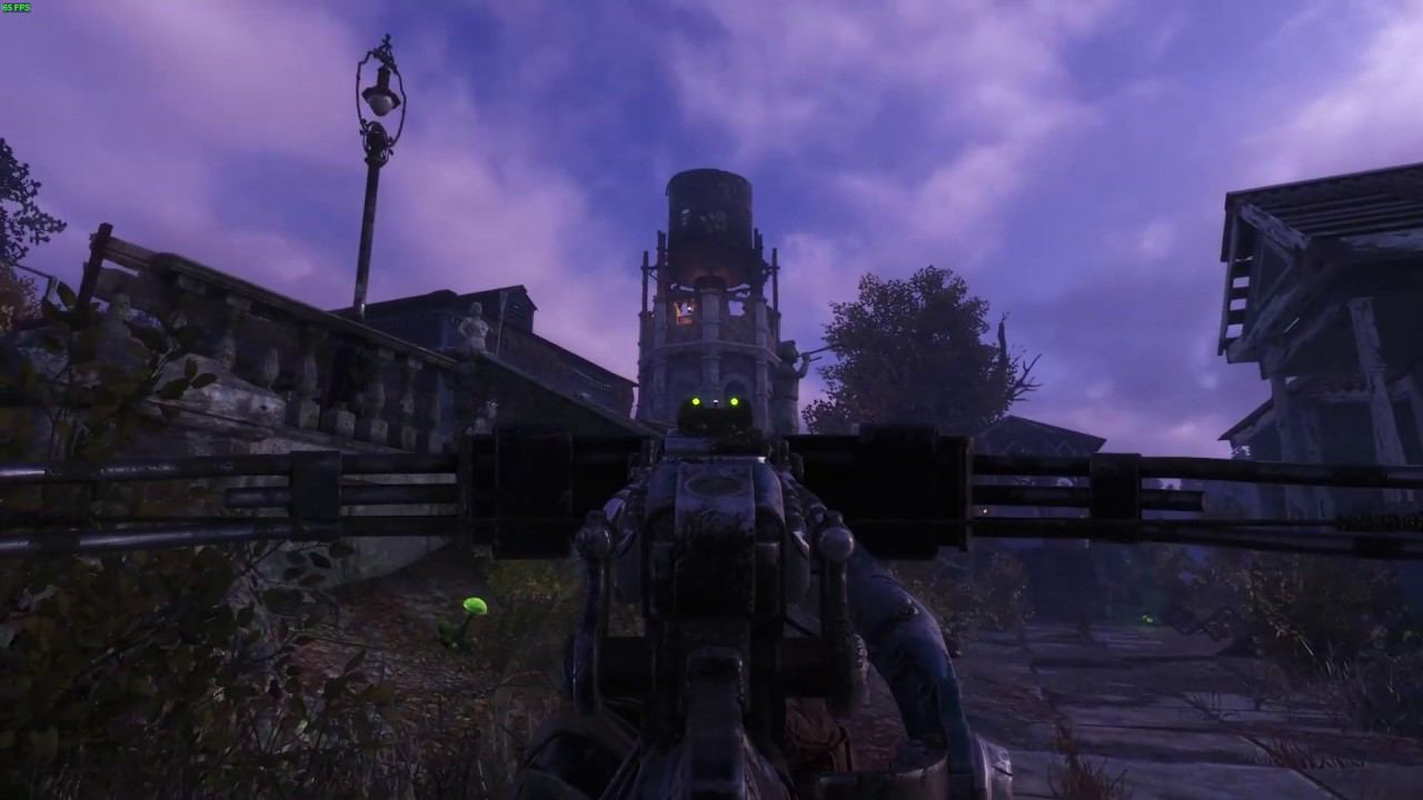 Metro Exodus(Метро Исход)Полное прохождение 2