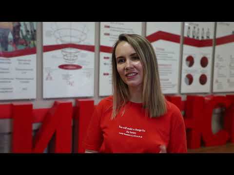 Умный маршрут