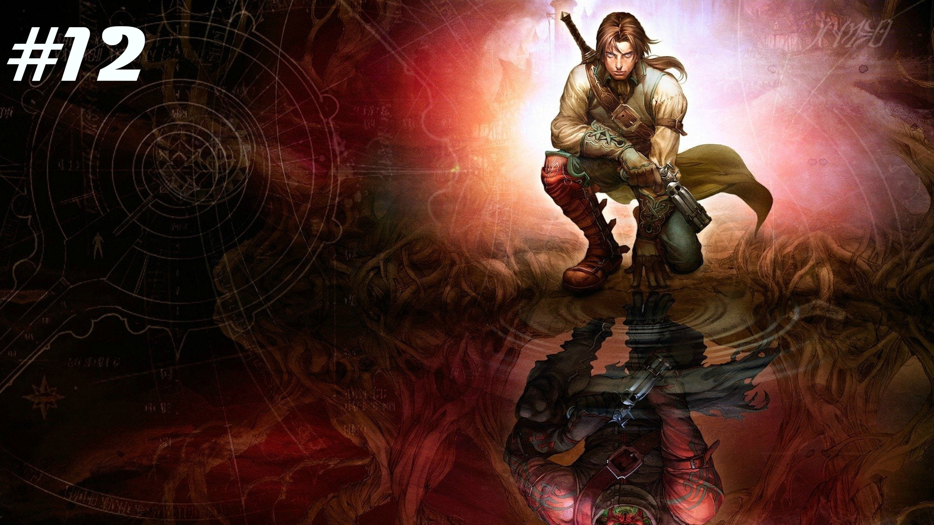 Fable II // Прохождение. Часть 12. Герой Воли