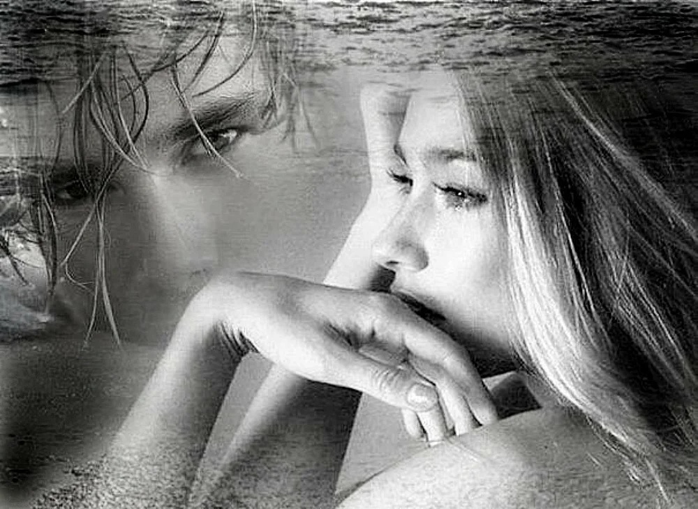 Ты вспоминай меня хотя бы иногда