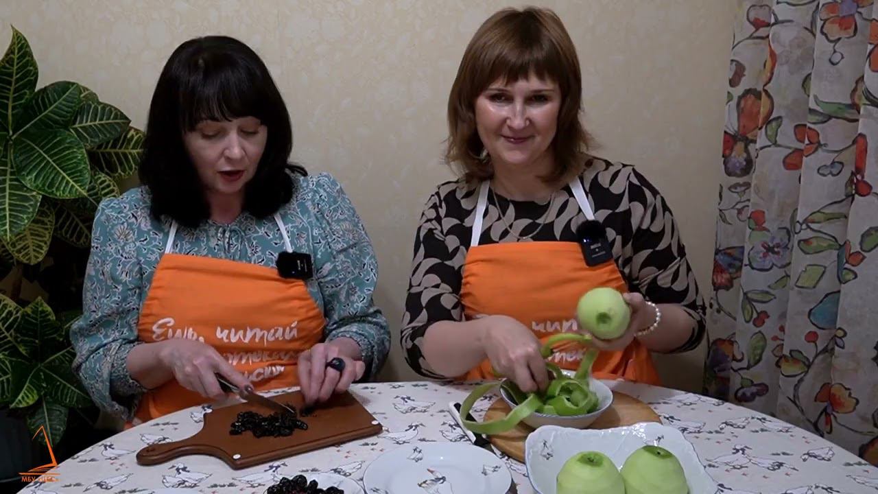 На кухне с классиком. Анна Ахматова