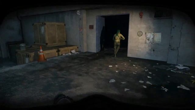 Прохождение игры Call of Duty Modern Warfare 2019 Часть 9 Финал