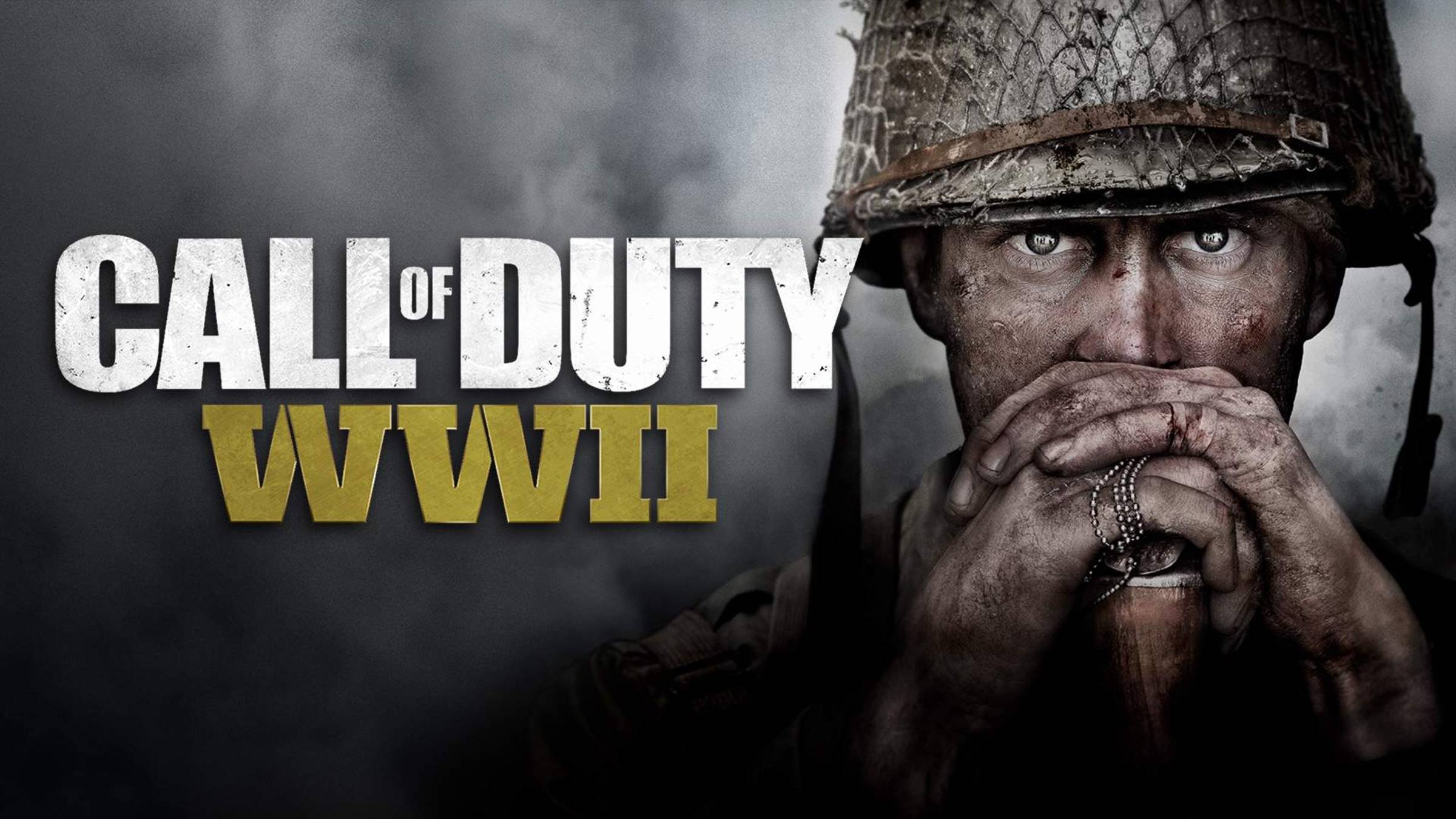 прохождение  игры call of duty ww2.  Прямом эфире без  микро полное игровое погружение финал