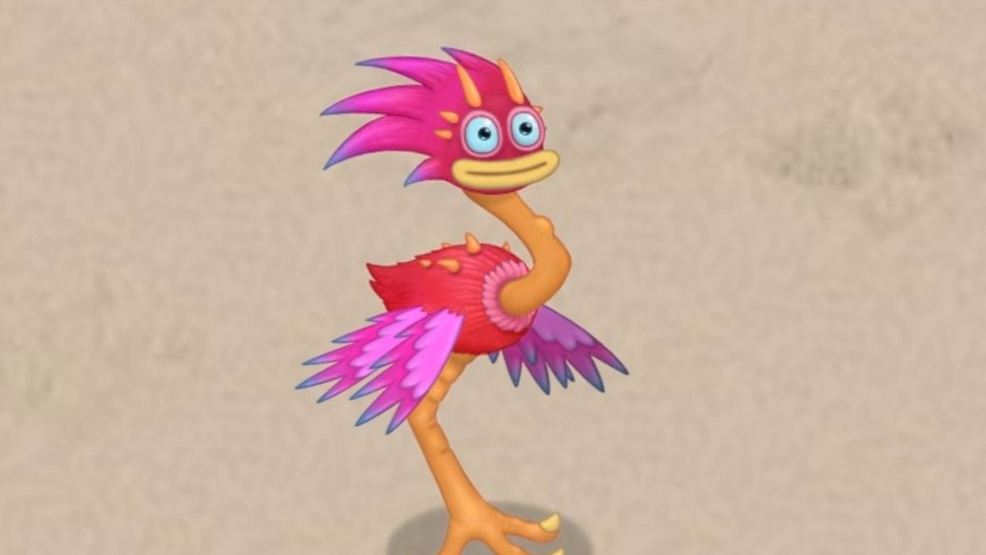 Мои поющие монстры #3