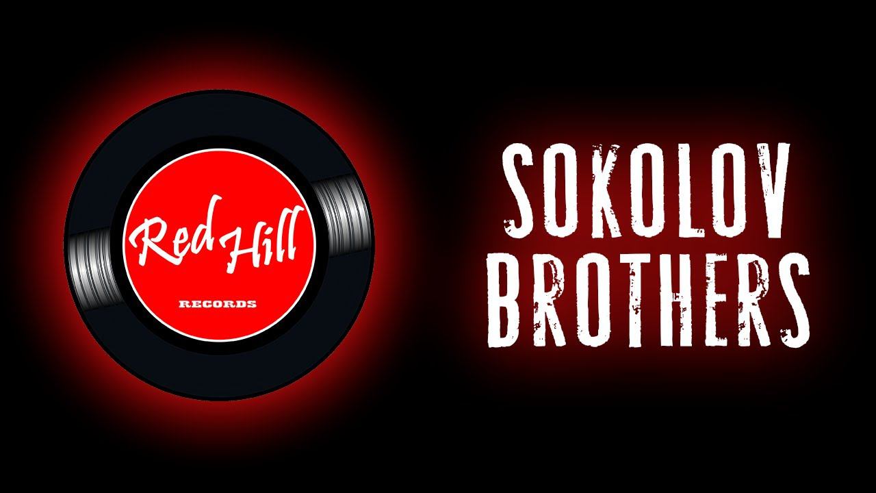 В гостях SokolovBrothers