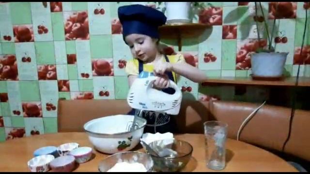 Кексы. Семья Ромашкиных