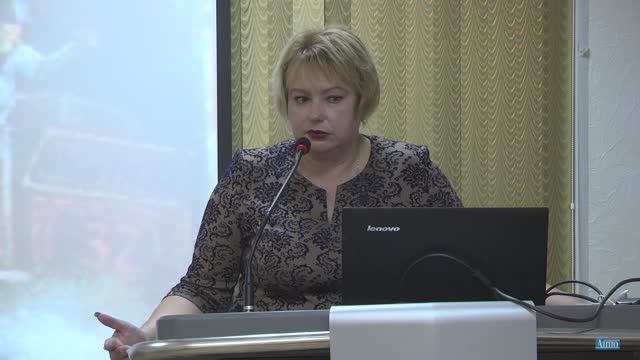 Шадеркина Ю.А. Особенности реализации содержательной модели ИОМ через тьюторское сопровождение ...