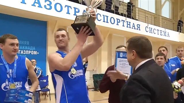 Дневник Спартакиады, № 7, от 18.02.2016