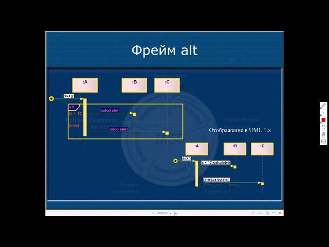 Лекция по ОООАП №5