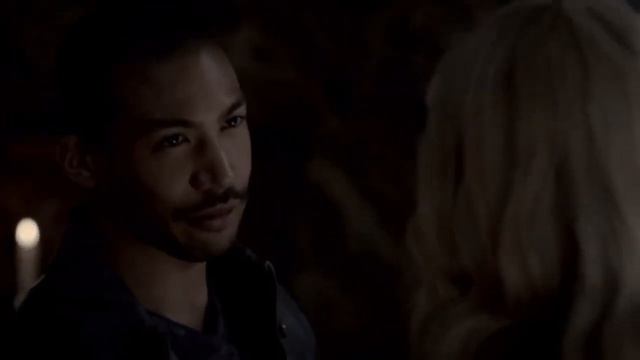 Марсель и Ребекка - Ты моя химия