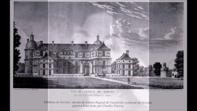 Фаворитки французских императоров: Луиза Шарлотта де Риго де Водрёйль (1770 — 1831)